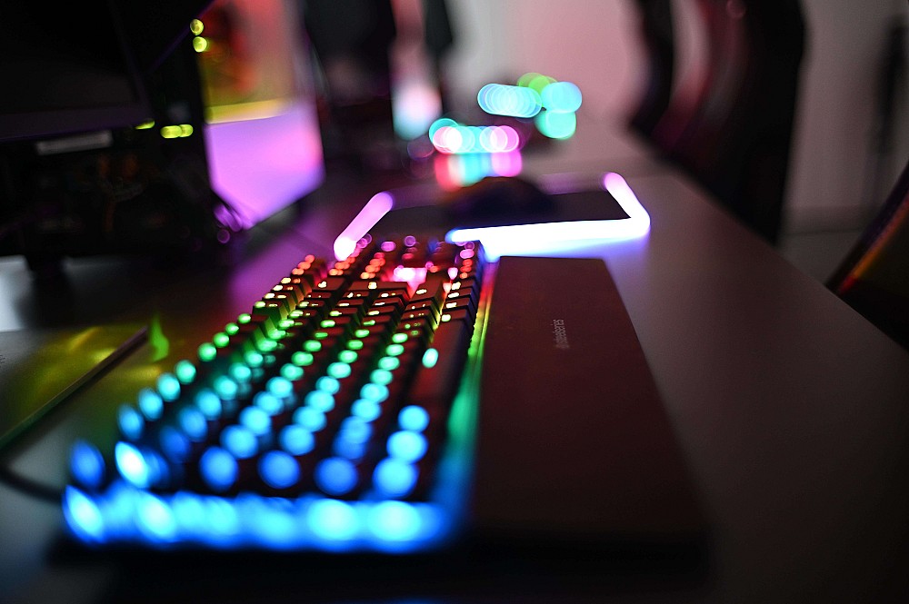 Opportunités d'emploi dans l'industrie de l'esport avec l'AFJV