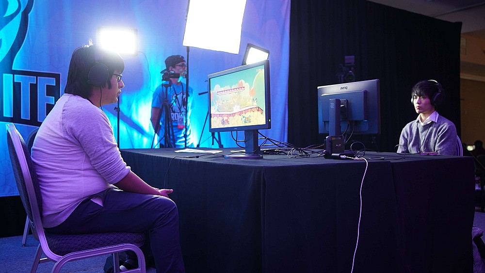 Les coulisses fascinantes de la scène esport internationale